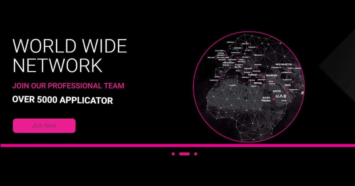 Ceramic Pro Approved Applicator | Join our world wide Network